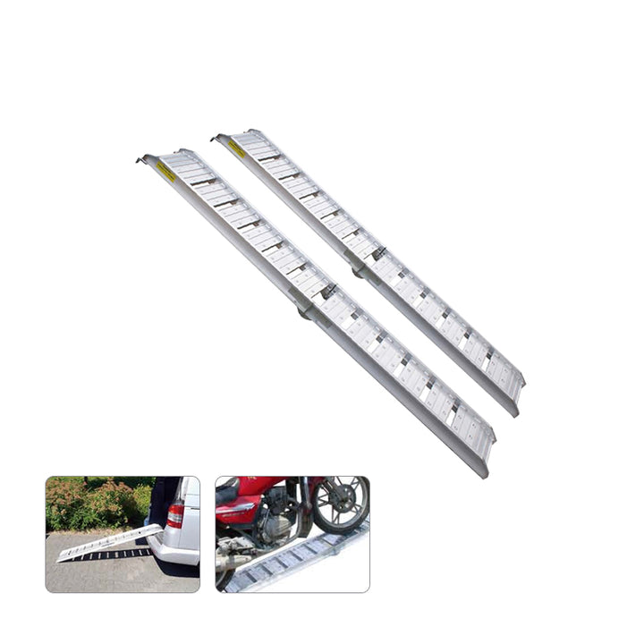 Durable Loading Ramps – Safe and Efficient Loading Solutions – AlwaysDirect