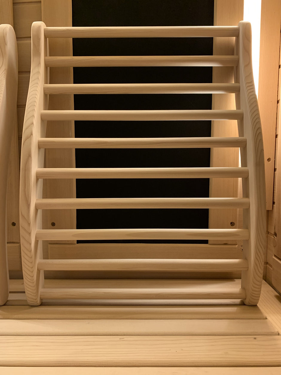 Buy Far Infrared Sauna Online & Portable Sauna For Sale | Always Direct ...