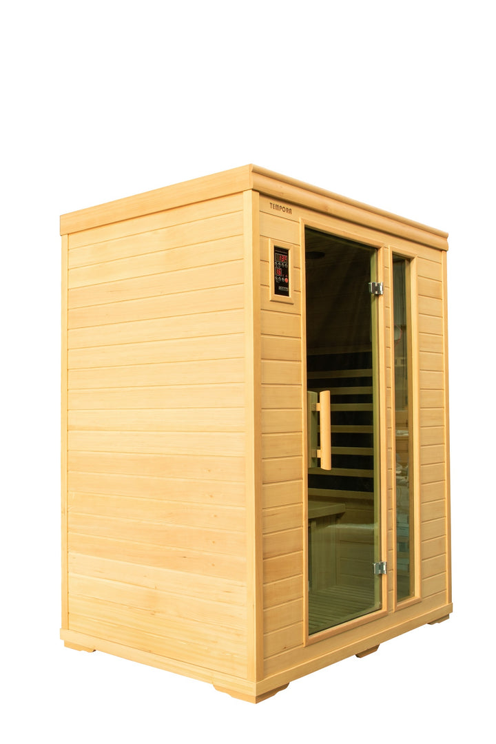 Buy Far Infrared Sauna Online & Portable Sauna For Sale | Always Direct ...
