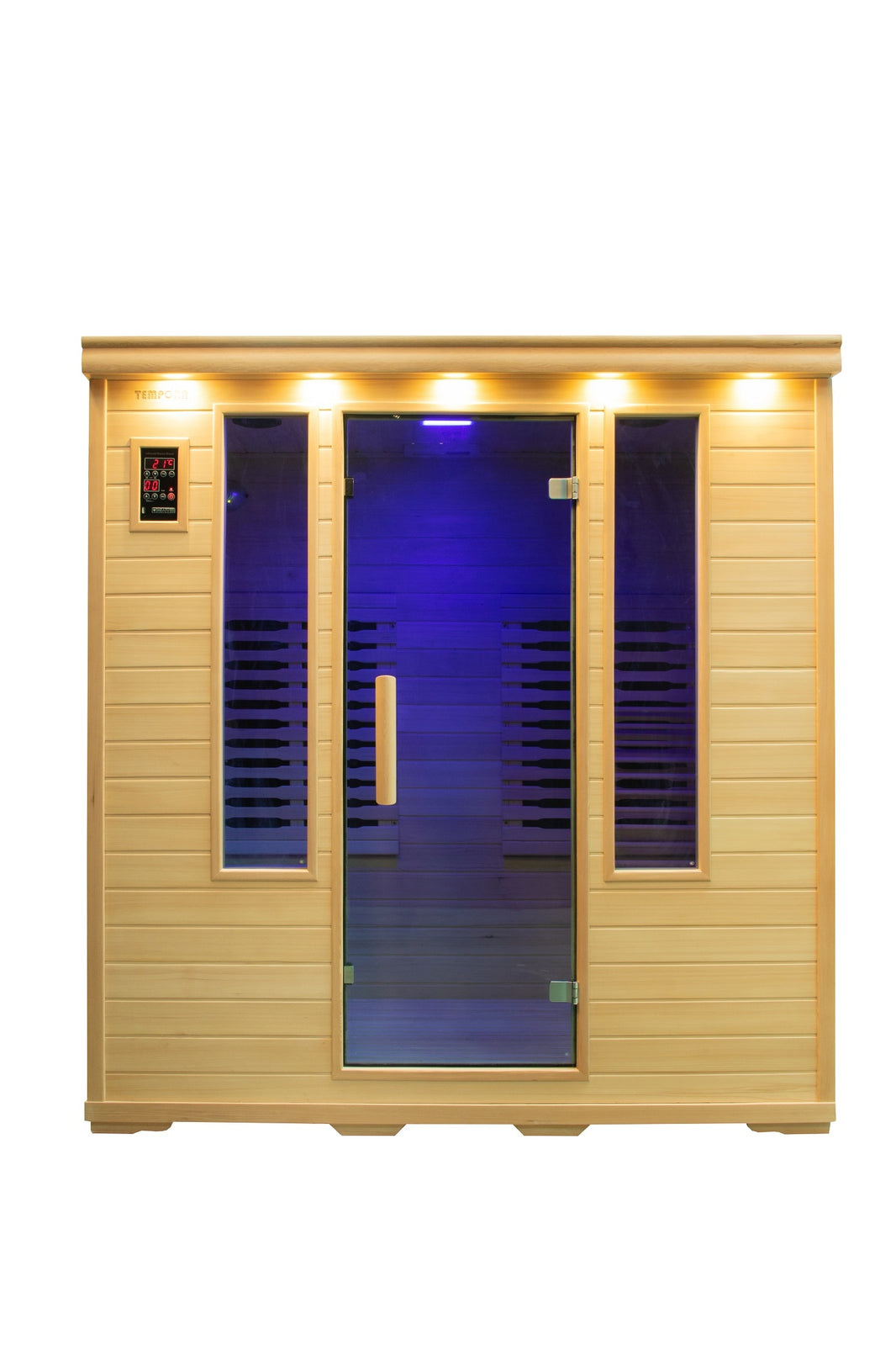 Buy Far Infrared Sauna Online & Portable Sauna For Sale | Always Direct ...
