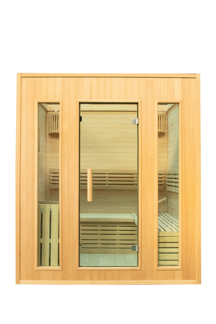 Buy Far Infrared Sauna Online & Portable Sauna For Sale | Always Direct ...