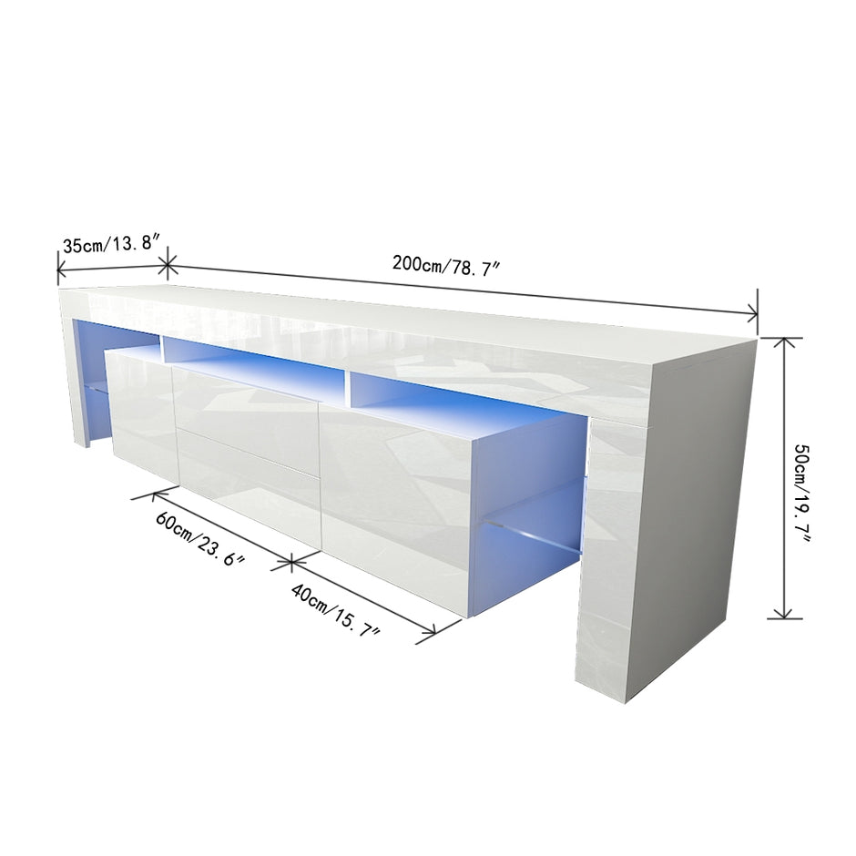 Upgrade Your Space with Always Direct's TV Entertainment Units ...