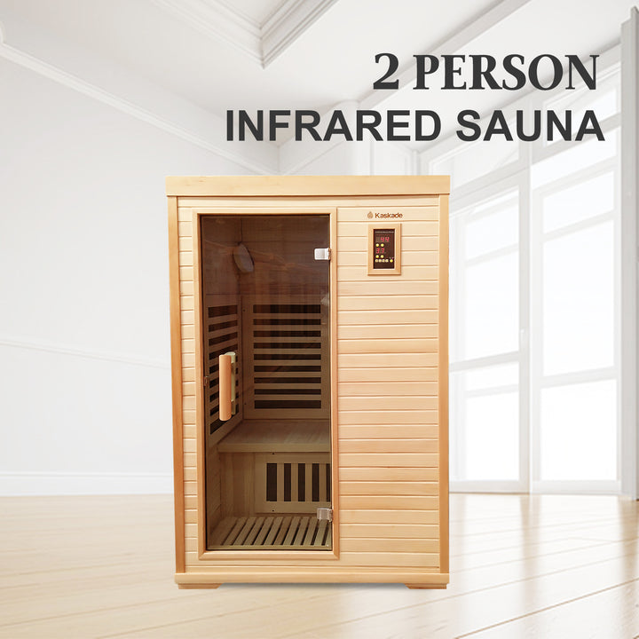 Buy Far Infrared Sauna Online & Portable Sauna For Sale | Always Direct ...